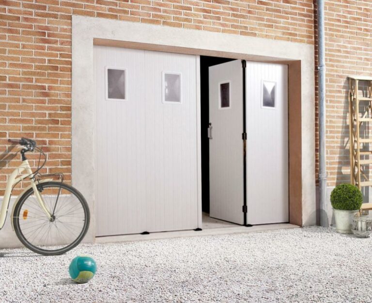 Isolation Porte de Garage : Préservez la Température de Votre Intérieur