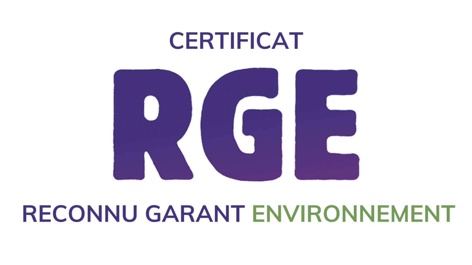 La Certification RGE en 2024