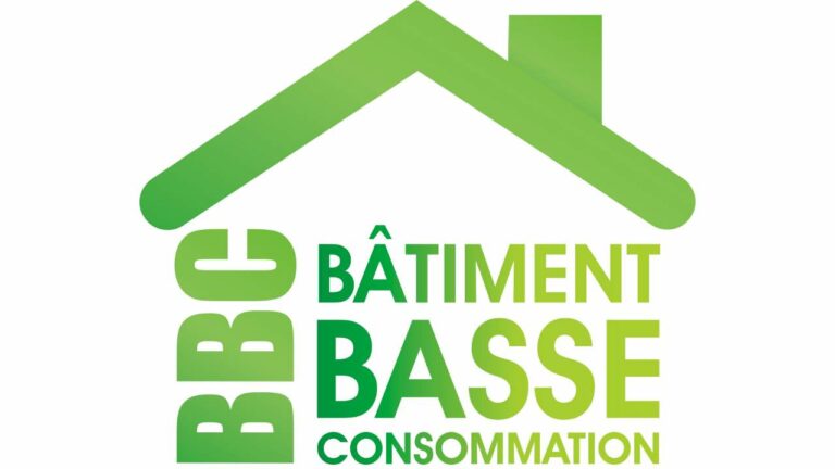 Bâtiment basse consommation (BBC) : guide pour les copropriétés