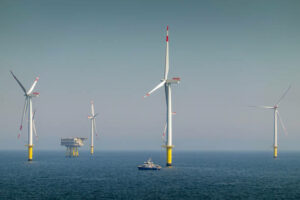 Éolien offshore : l'avenir de l'énergie éolienne pour répondre à la ...